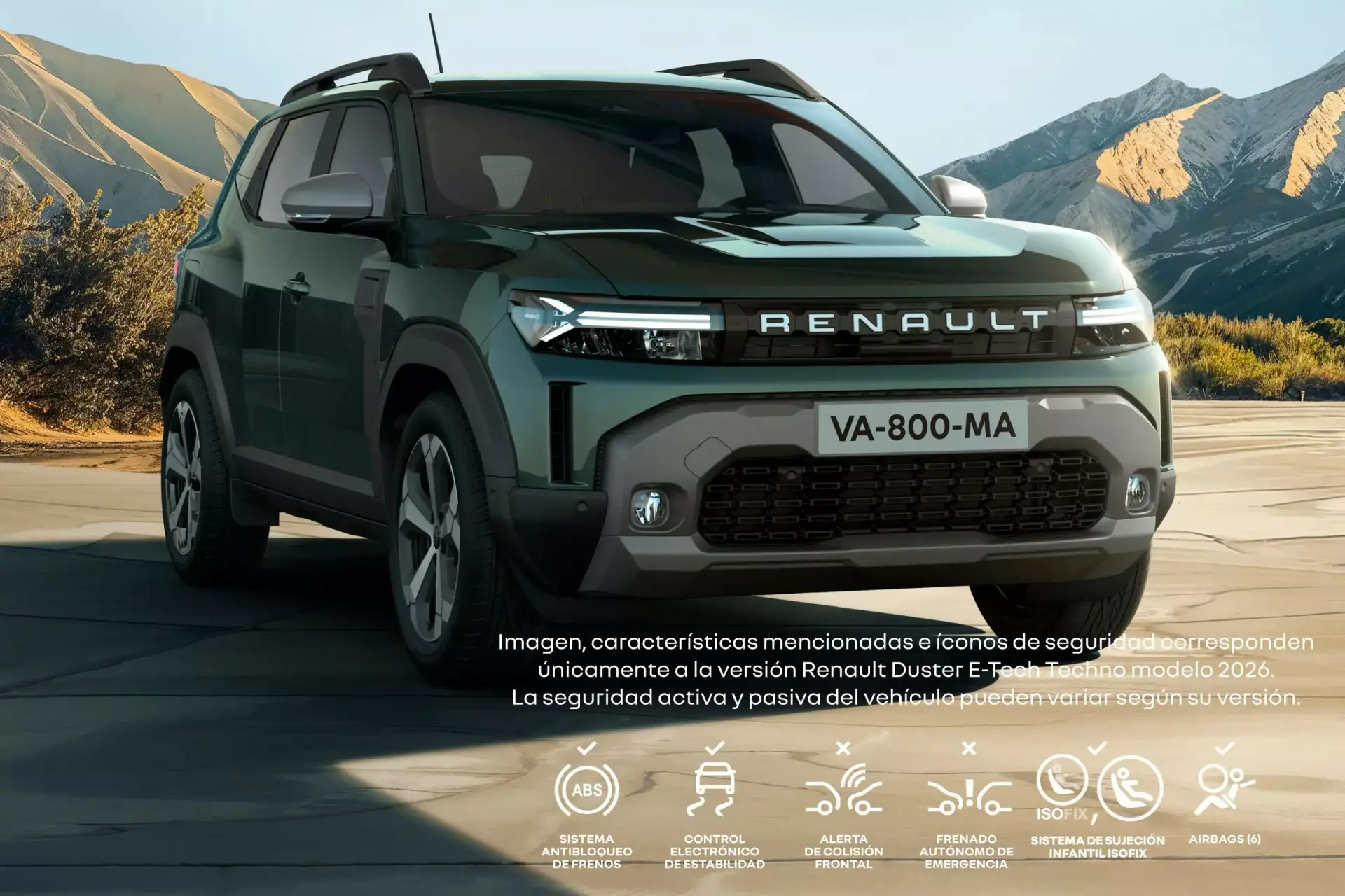 Renault Duster E-Tech: La SUV Híbrida Que Conquista Colombia