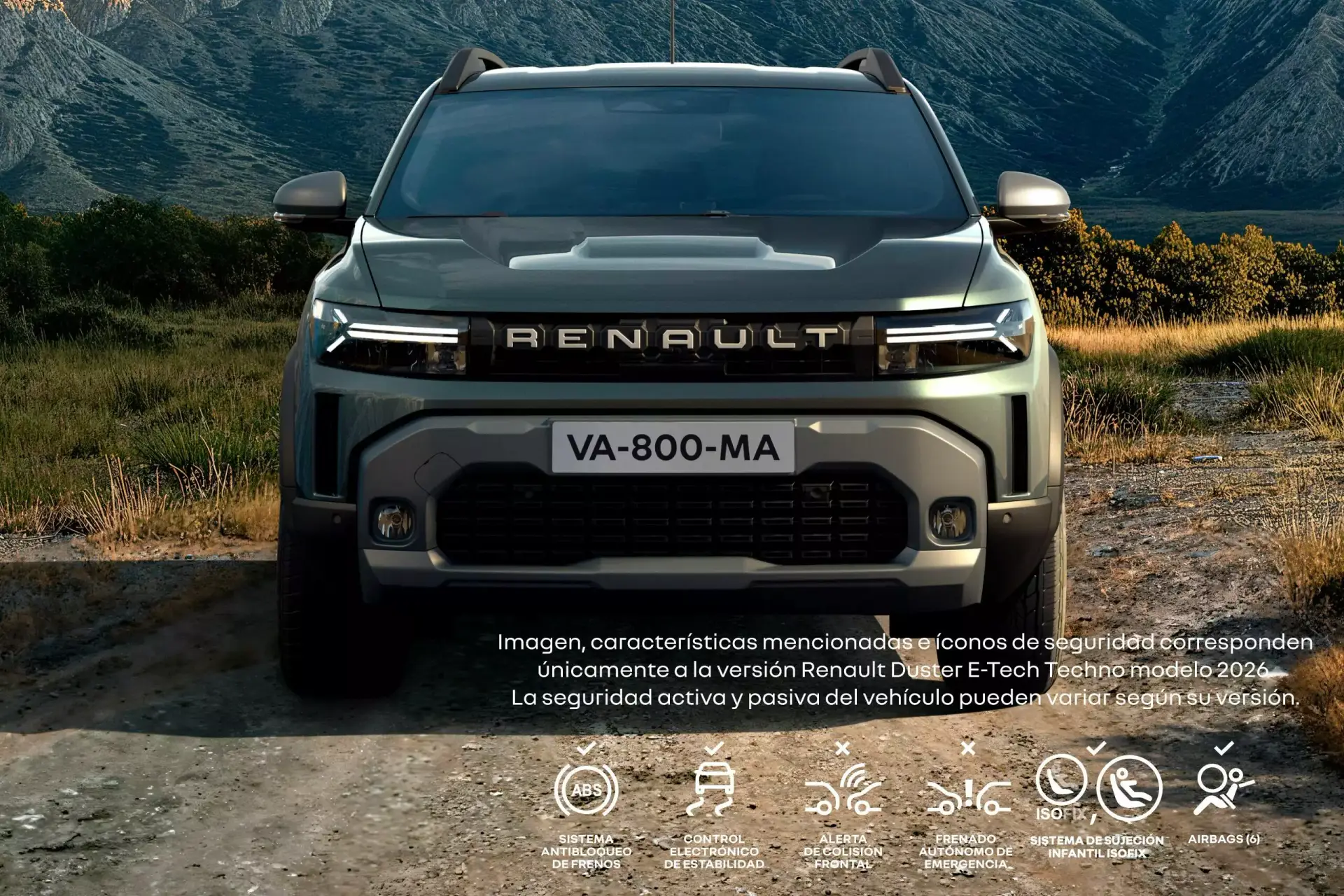 Renault Duster E-Tech: La SUV Híbrida Que Conquista Colombia